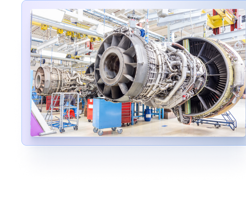 Computer Vision for Aerospace